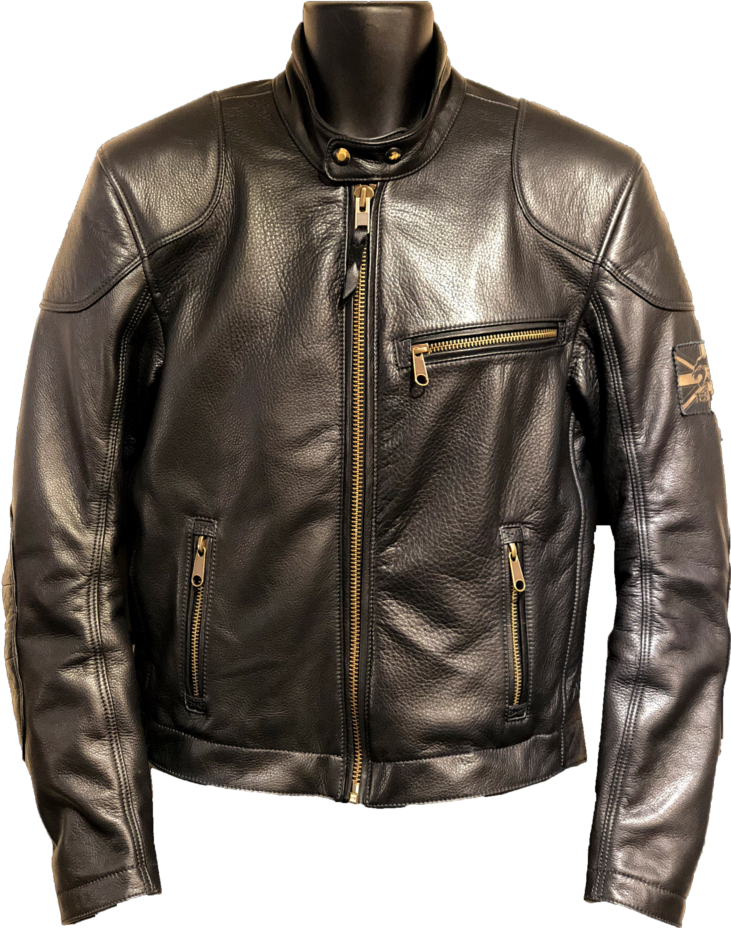 Brian Sansom Signature Collection | BKS Leather